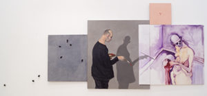 Michael Kvium – Side 2 – Horsens Kunstmuseum