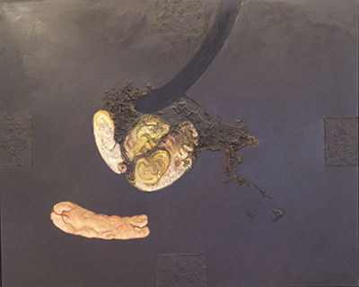 Michael Kvium – Horsens Kunstmuseum