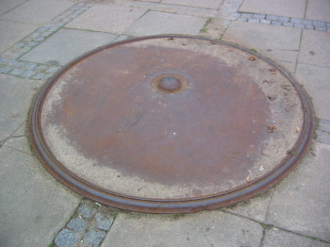 Scheintod, Christian Lemmerz – Horsens Kunstmuseum