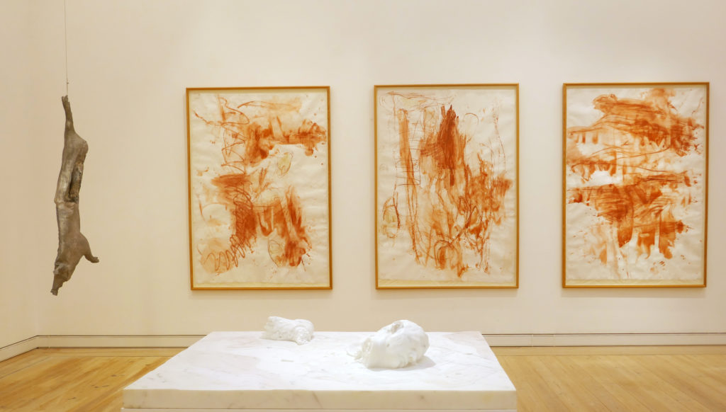 Christian Lemmerz – Horsens Kunstmuseum