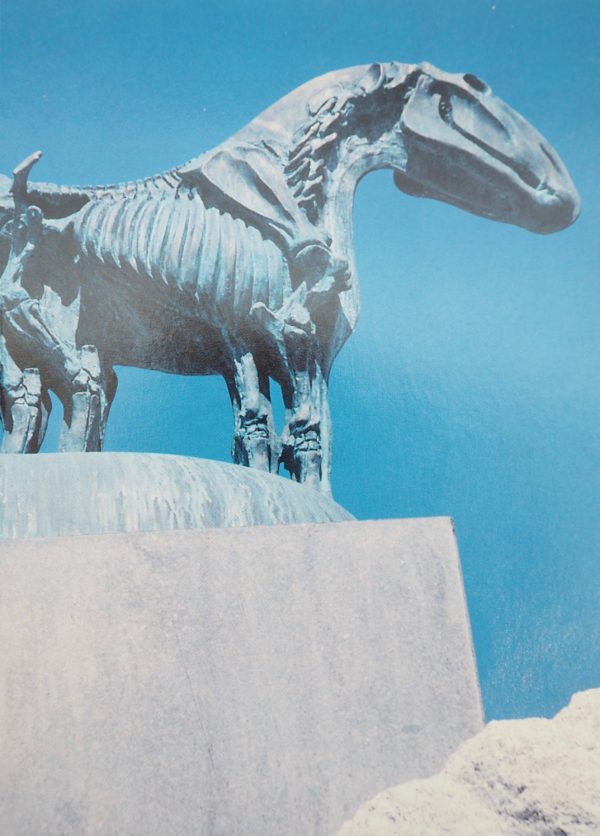 Bjørn Nørgaard Apokalypsens Rytter (Helhesten-Sleipner) – Horsens ...