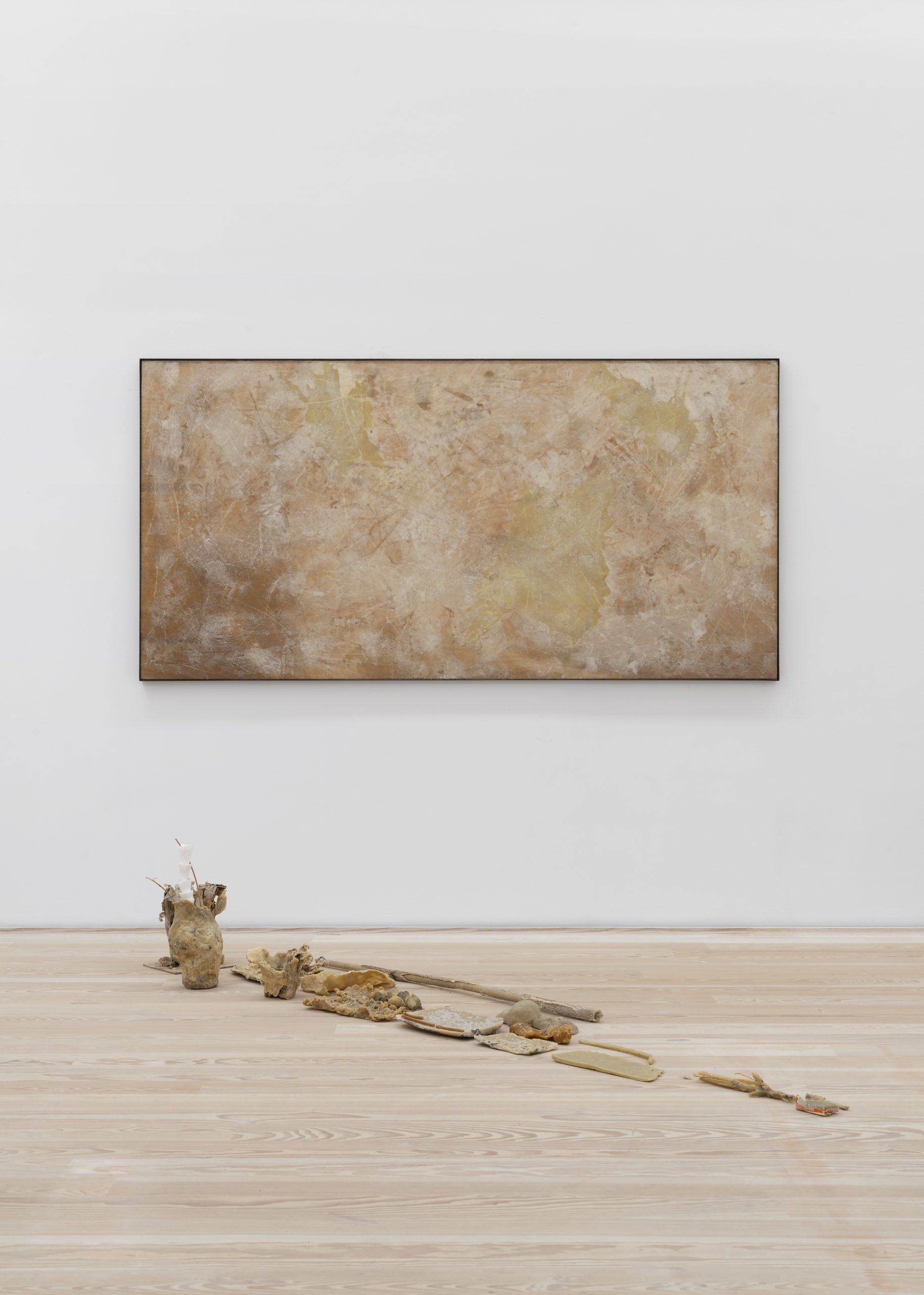 Nick Theobald & Emil Westman Hertz – Horsens Kunstmuseum