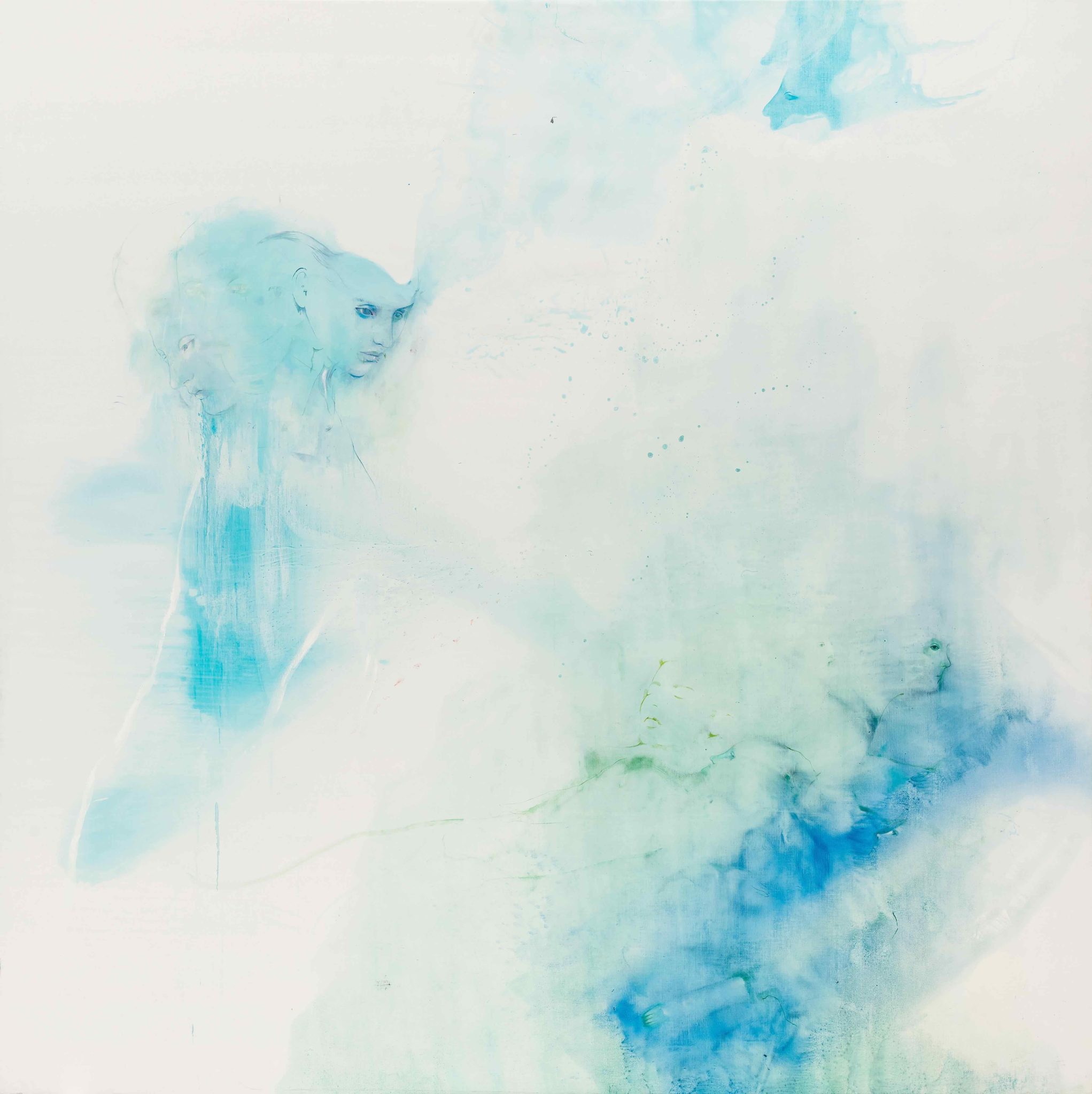 Cathrine Raben Davidsen. Introduktion – Horsens Kunstmuseum