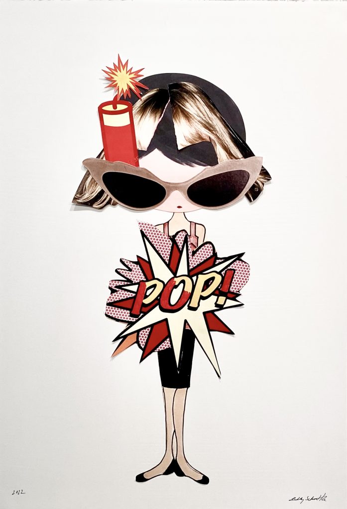 PhoebeNewYork – Horsens Kunstmuseum