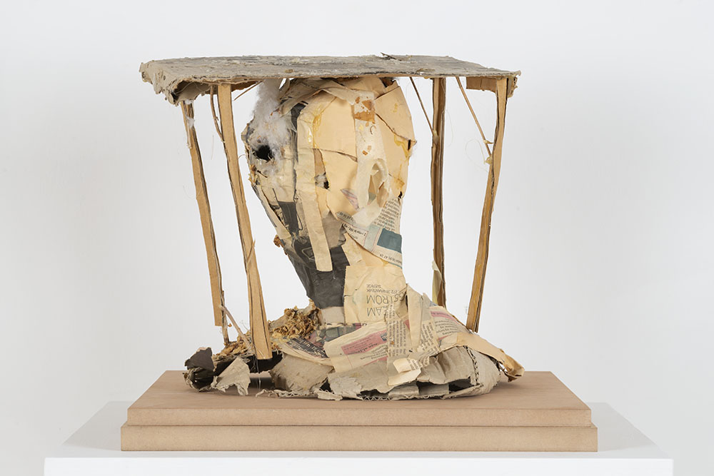 Uden titel. u.å – Horsens Kunstmuseum