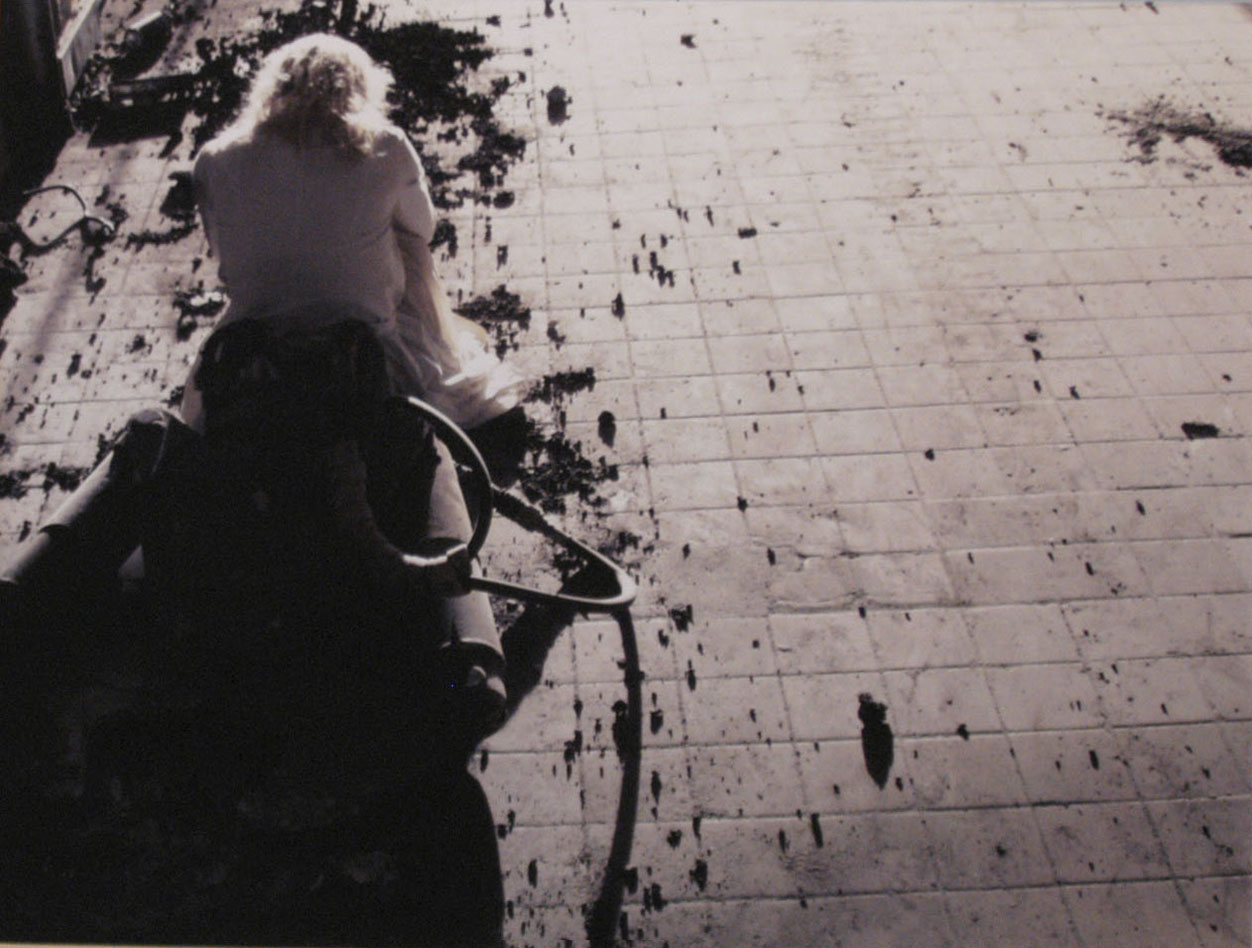 Ugens kunstner – Augusta Atla – Horsens Kunstmuseum