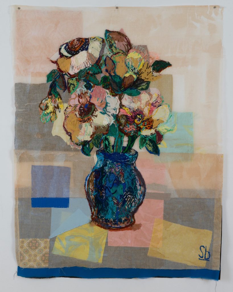 Sarah Becker – Horsens Kunstmuseum